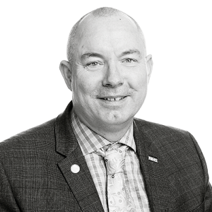 Paul Rice - HPN Expo