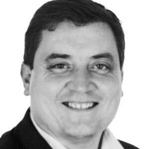 Robert Checketts - HPN Expo