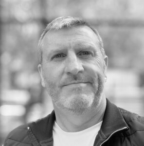 Matt Watts - HPN Expo