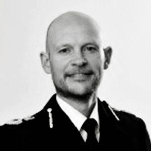 Jason Hogg - HPN Expo