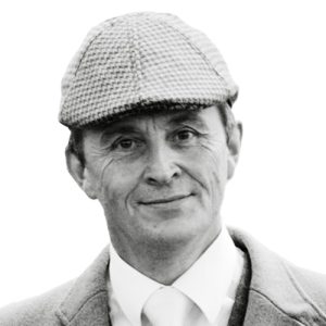 Steve Gray - HPN Expo