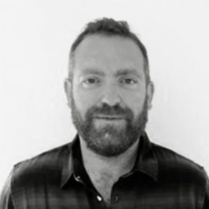 Rob Harvey - HPN Expo