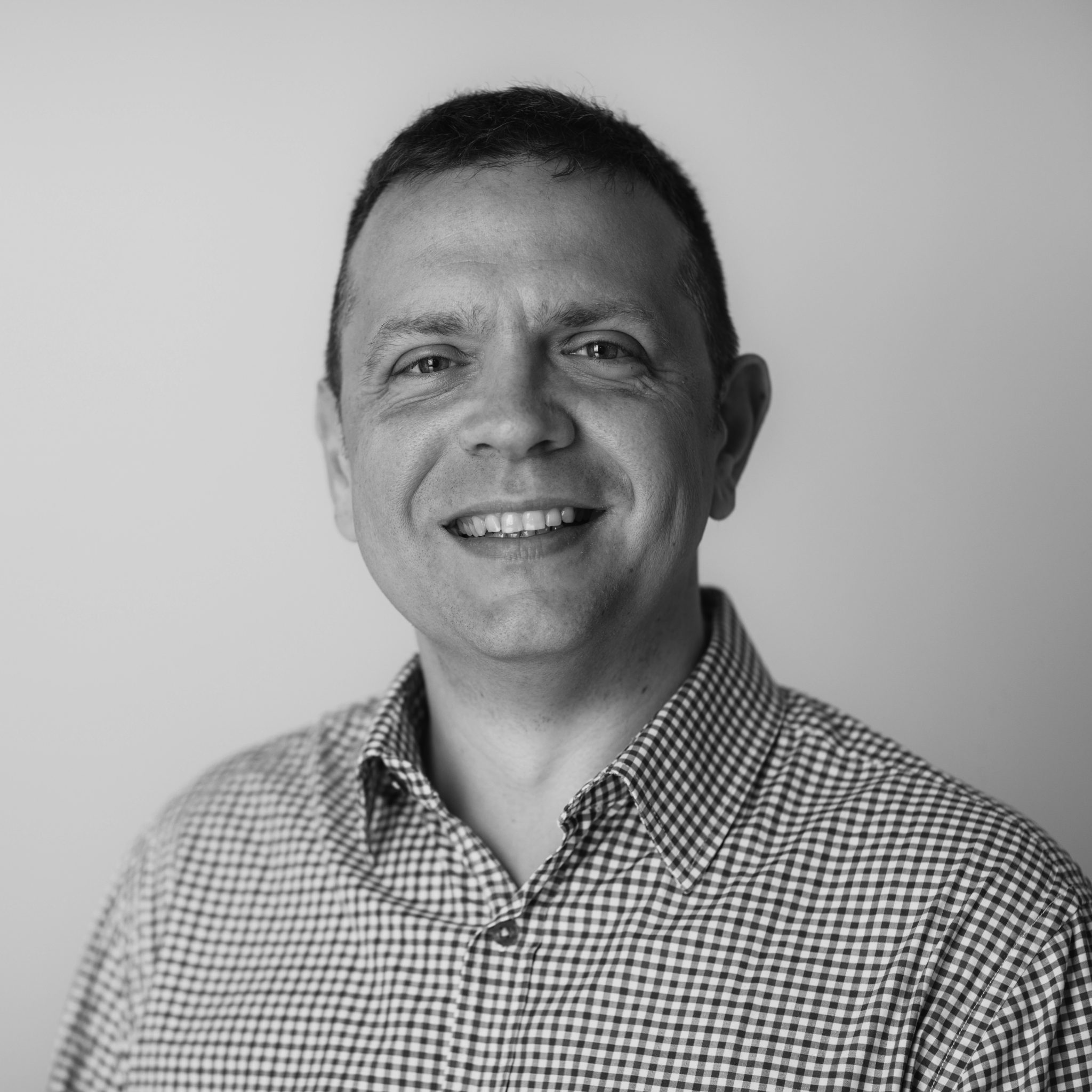 Jonathan Patrick - HPN Expo