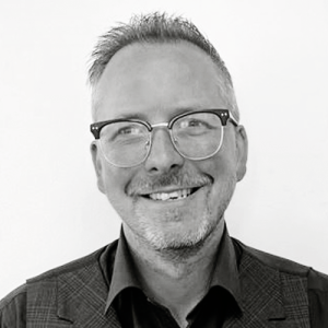 James Barker - HPN Expo