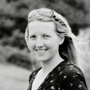 Anna Evans - HPN Expo